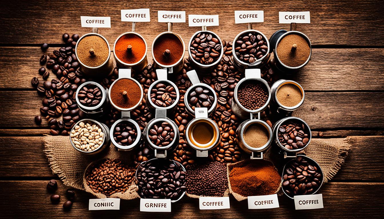 Discover the Healthiest Organic Coffee Brands