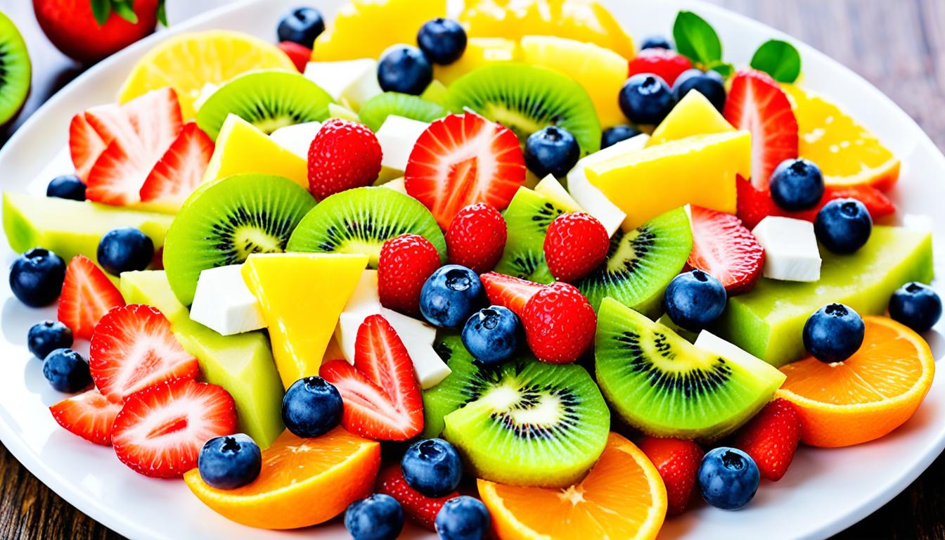 Essential Health: The Importance of Vitamins